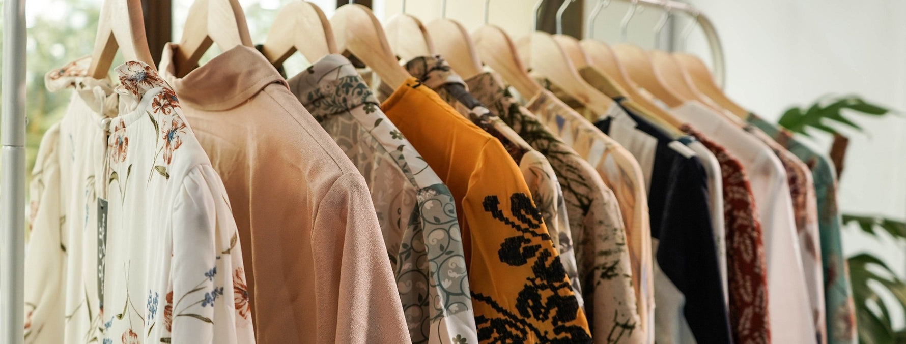 Second Life Fashion: Dein Second Hand Online Shop - Nachhaltige Mode