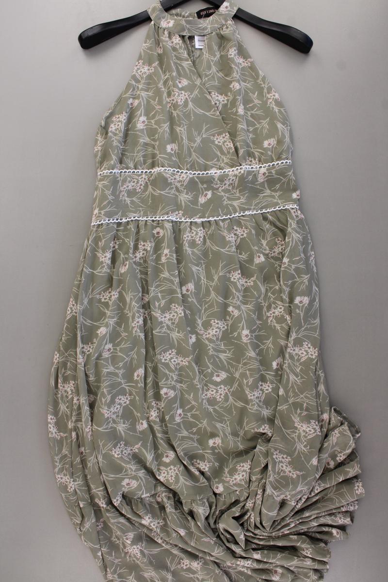 Damen QED LONDON Kleid Größe 40 ökologisch online shopen – Second Life Fashion